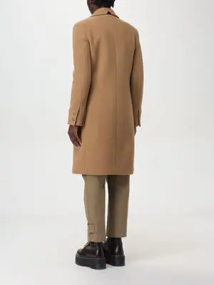 Pinko Coat - Camel