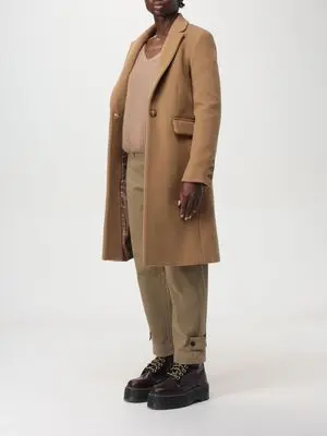 Pinko Coat - Camel