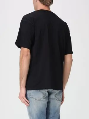 DIESEL T-shirt - Black