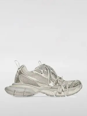 Balenciaga Runner" Sneakers - Camel