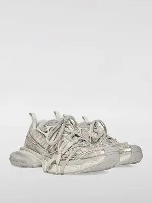 Balenciaga Runner" Sneakers - Camel