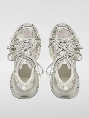 Balenciaga Sneakers - Camel
