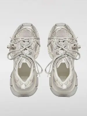 Balenciaga Runner" Sneakers - Camel