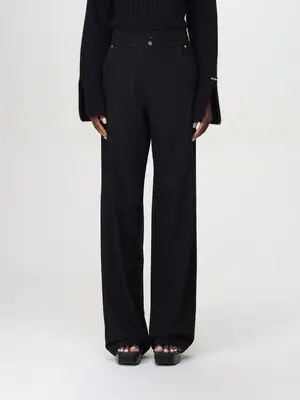 Pinko Tailored Wide Leg Pants