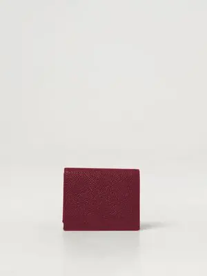 Thom Browne Wallet Men Violet