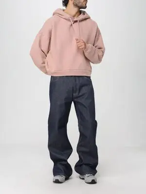 Acne Studios Sweatshirt - Lavander