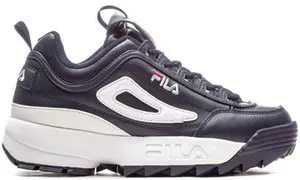 FILA Disruptor 2 Sneakers Fila Navy/whiteone-colorfila Red