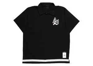 JORDAN Sport Dna Statement Short Sleeve Shirt