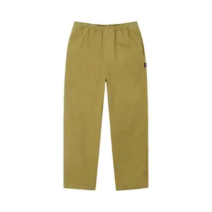 StÜssy Brushed Beach Pant