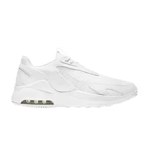Nike Max Bolt - White
