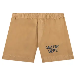 GALLERY DEPT. Zuma Shorts - Tan