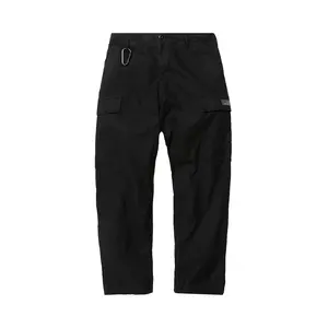 HUMAN MADE Cargo Pants - Black