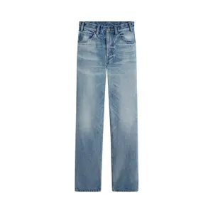 Celine Margaret Jeans Pismo Wash - Blue