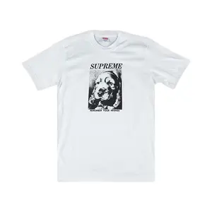 Supreme Remember T-shirt - White