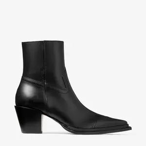 JIMMY CHOO Cece 60 Ankle Boots