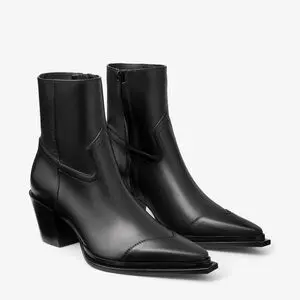 JIMMY CHOO Cece 60 Ankle Boots