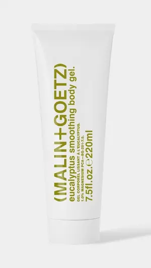 MALIN+GOETZ Eucalyptus Smoothing Body Gel 7.5 Oz - No Color