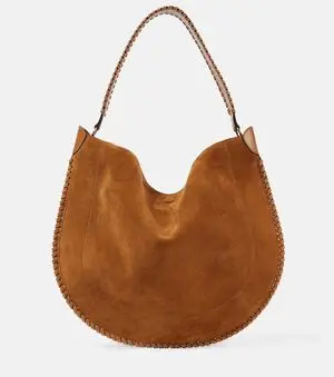 Isabel Marant Extra Large Shoulder Bags