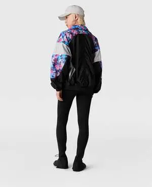 Stella McCartney Truestrength Split Cuff Yoga Leggings