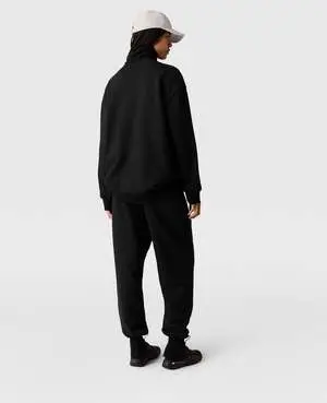 Stella McCartney Truecasuals High-neck Sweatshirt