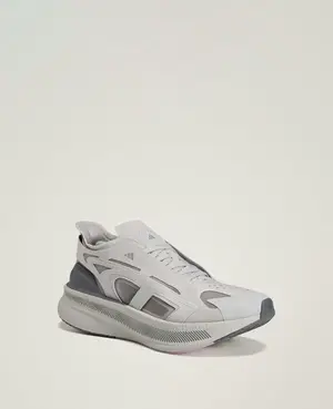 Stella McCartney Ultraboost Running Sneakers - Solid Grey/silver/onix