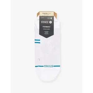 Stance Ankle Socks For Men