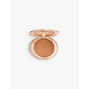 Charlotte Tilbury Airbrush Flawless Finish Skin-perfecting Micro-powder Refill 8g - 04 Deep