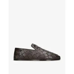 Bottega Veneta Padded Slides Slipper