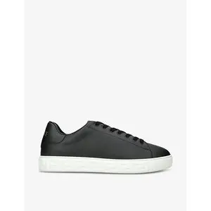 Versace Greca Shell Low-top Trainers