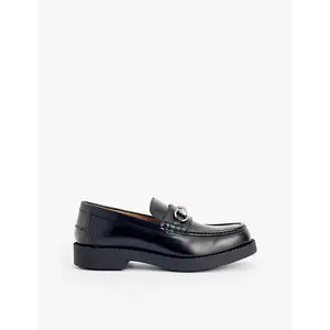 Gucci Mid Calf Shoes For Men