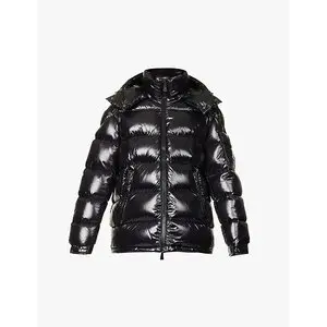 Women's Moncler Quilted Shell Down Jackets