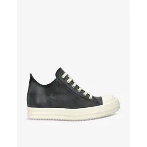 Rick Owens Chunky Laces