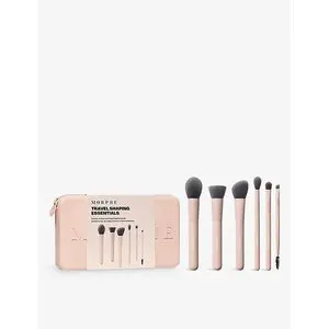 MORPHE Travel Shaping Essentials Make-up Brush Set