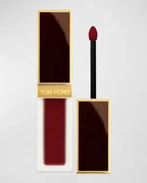 TOM FORD Liquid Lip Luxe Matte 124 Secret Rendezvous