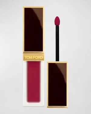 TOM FORD Liquid Lip Luxe Matte 125 Mindblown
