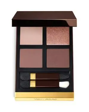 TOM FORD Eye Color Quad Eyeshadow Palette One-color