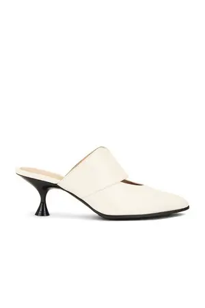 Bottega Veneta Mule Pumps