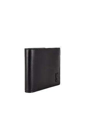 Saint Laurent Credit Card Holder