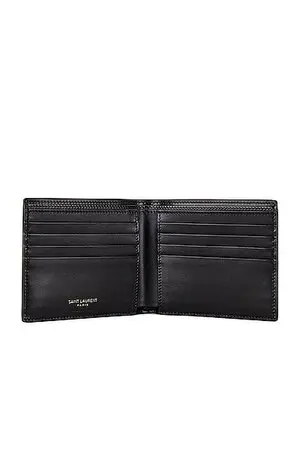 Saint Laurent Credit Card Holder