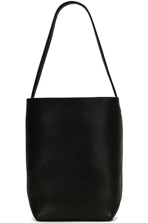 THE ROW Medium North South Park Tote Bag