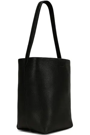 THE ROW Medium North South Park Tote Bag