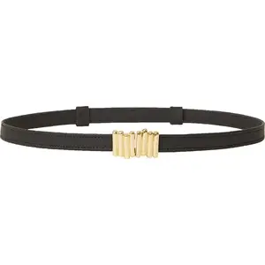 B-low The Belt Diem Leather Belt