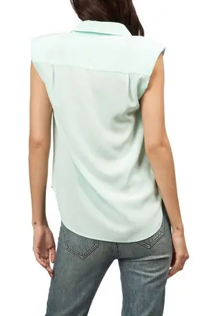 Equipment Nataly Silk Top