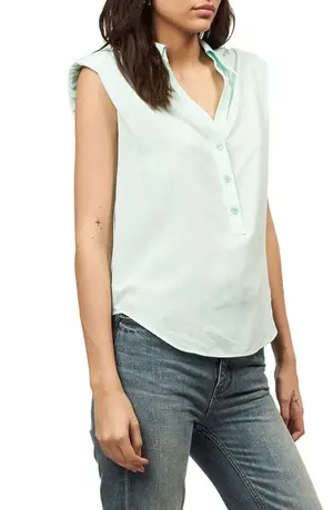 Equipment Nataly Silk Top