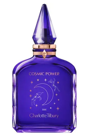Charlotte Tilbury Eau De Parfum - Cosmic Power