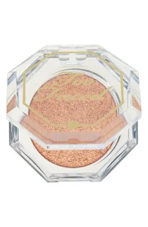 TOO FACED Disco Crush Eye & Face Sparkle Bright Pink