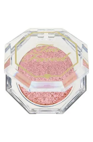 TOO FACED Disco Crush Eye & Face Sparkle Copper