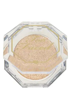 TOO FACED Disco Crush Eye & Face Sparkle Gold