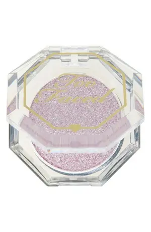 TOO FACED Disco Crush Eye & Face Sparkle Light Pink