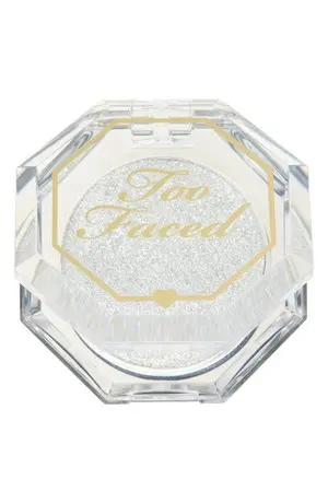 TOO FACED Disco Crush Eye & Face Sparkle Pearl